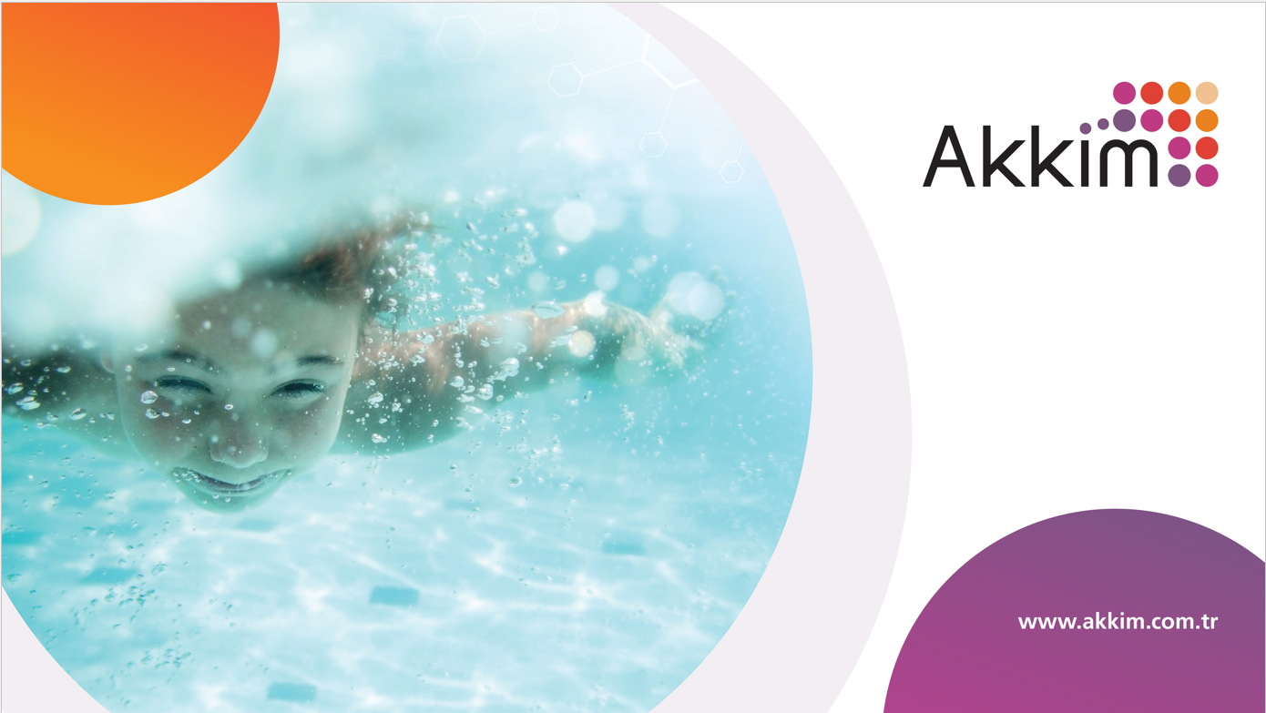 Company Presentation – AKKİM